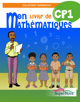 MATHS PRIMAIRE - EDITIONS SUPERNOVA